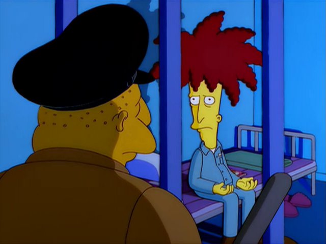 Frinkiac - Simpsons Meme & GIF Generator