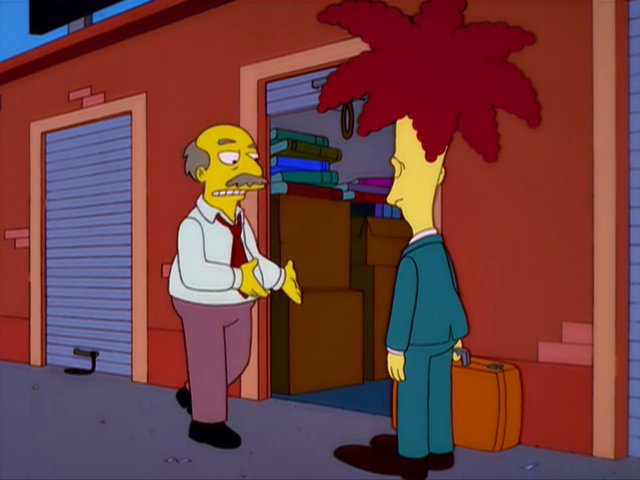 Frinkiac - Simpsons Meme & GIF Generator