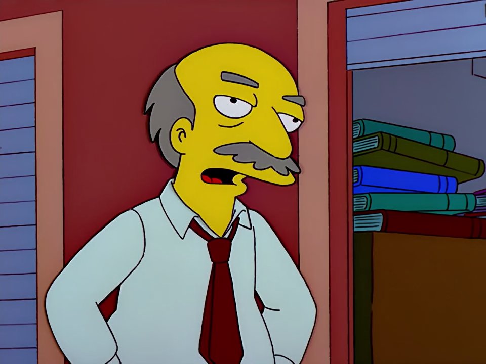 Frinkiac - Simpsons Meme & GIF Generator