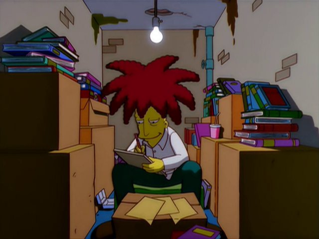 Frinkiac - Simpsons Meme & GIF Generator