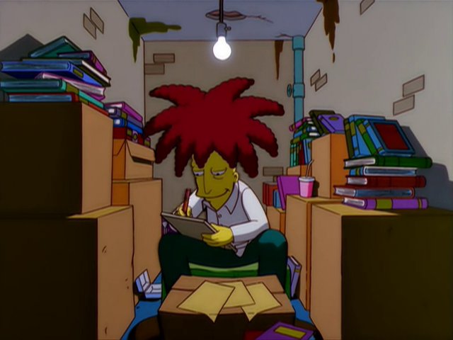 Frinkiac - Simpsons Meme & GIF Generator