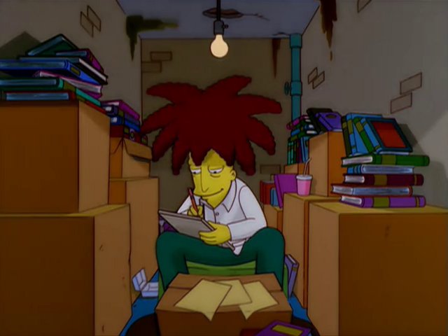 Frinkiac - Simpsons Meme & GIF Generator