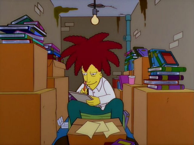 Frinkiac - Simpsons Meme & GIF Generator