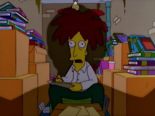 Frinkiac - Simpsons Meme & GIF Generator