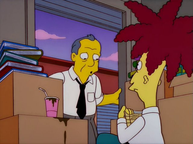 Frinkiac - Simpsons Meme & GIF Generator