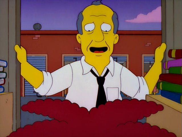 Frinkiac - Simpsons Meme & GIF Generator