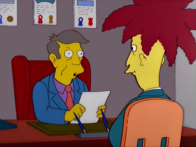 Frinkiac - Simpsons Meme & GIF Generator