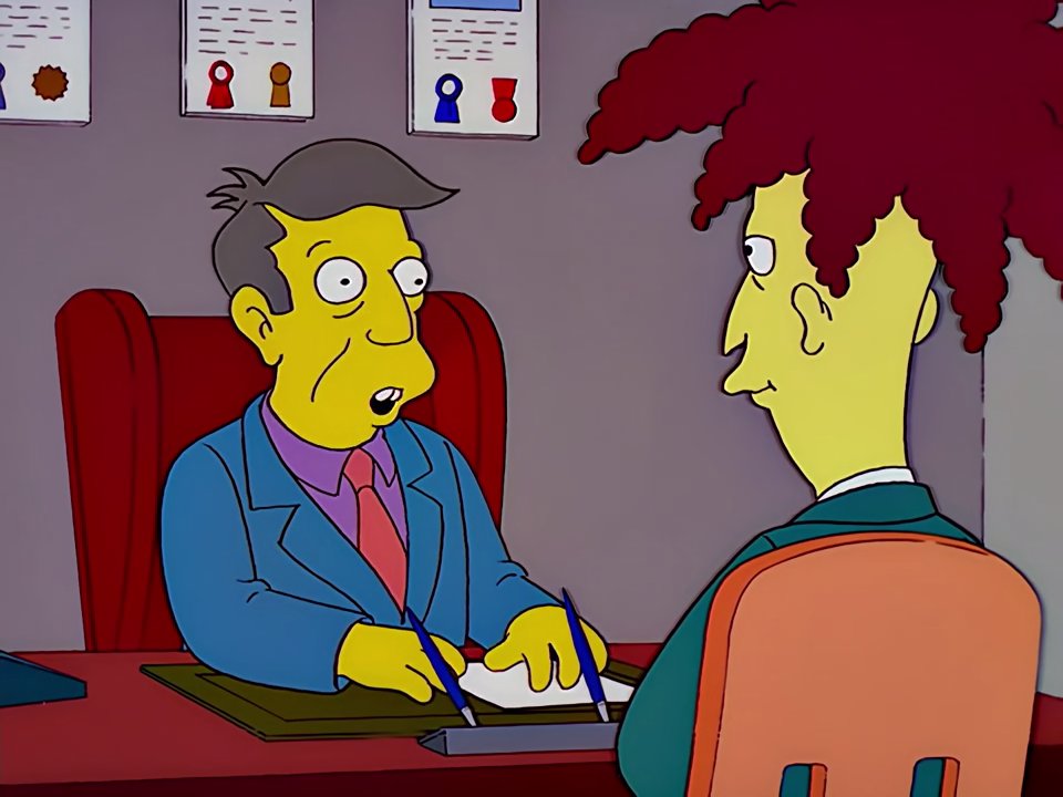 Frinkiac - Simpsons Meme & GIF Generator