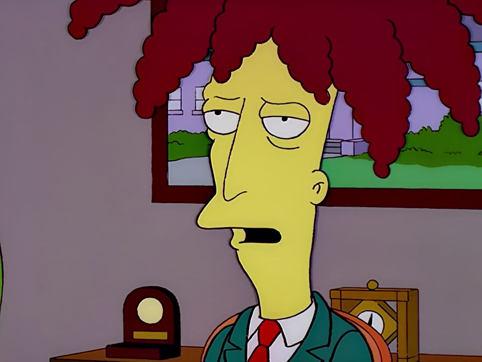 Frinkiac - Simpsons Meme & GIF Generator
