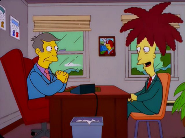 Frinkiac - Simpsons Meme & GIF Generator