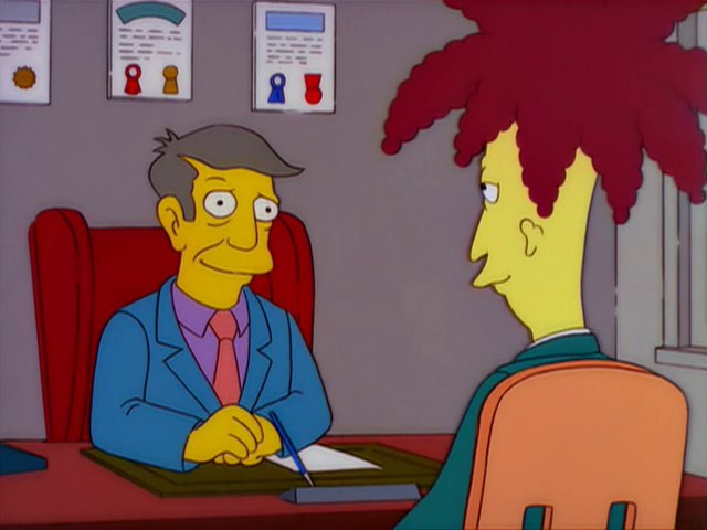 Frinkiac - Simpsons Meme & GIF Generator