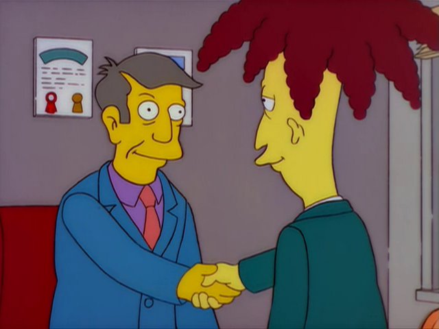 Frinkiac - Simpsons Meme & GIF Generator