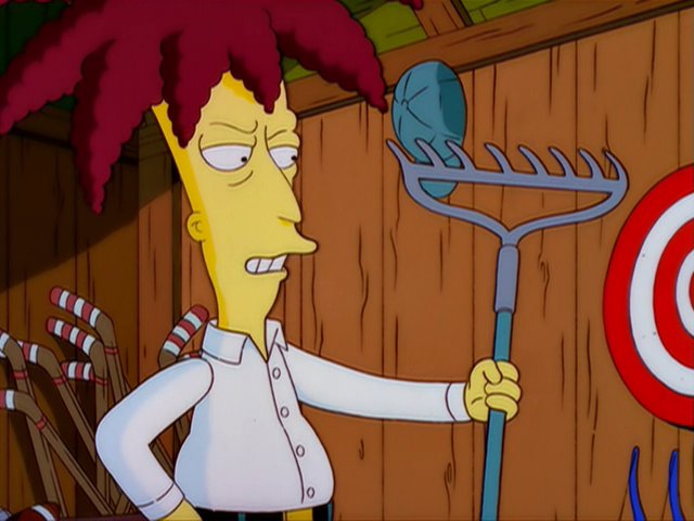 Frinkiac - Simpsons Meme & GIF Generator