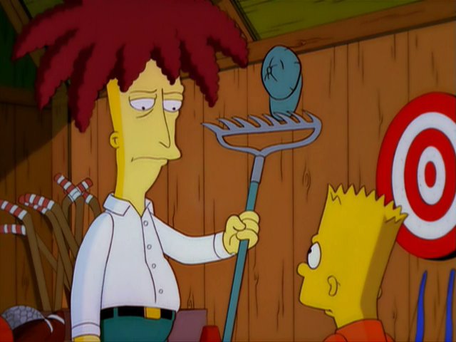 Frinkiac - Simpsons Meme & GIF Generator