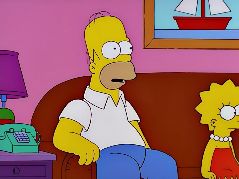 Frinkiac - Simpsons Meme & GIF Generator