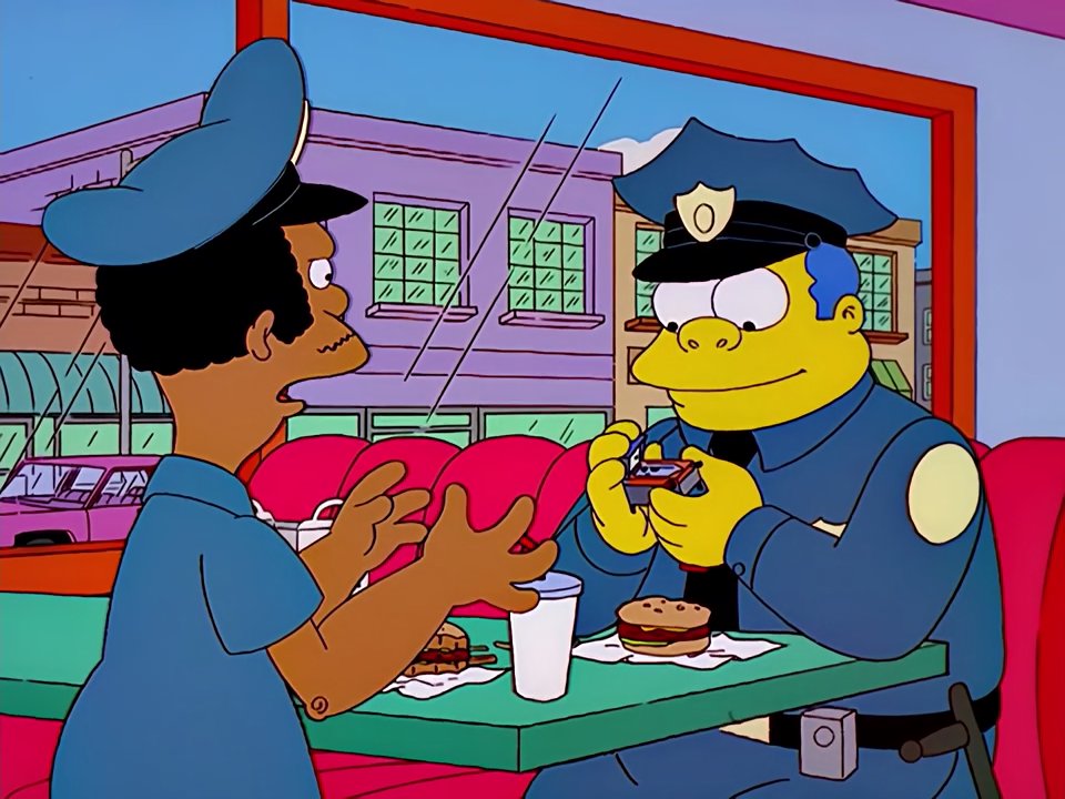 Frinkiac - Simpsons Meme & GIF Generator