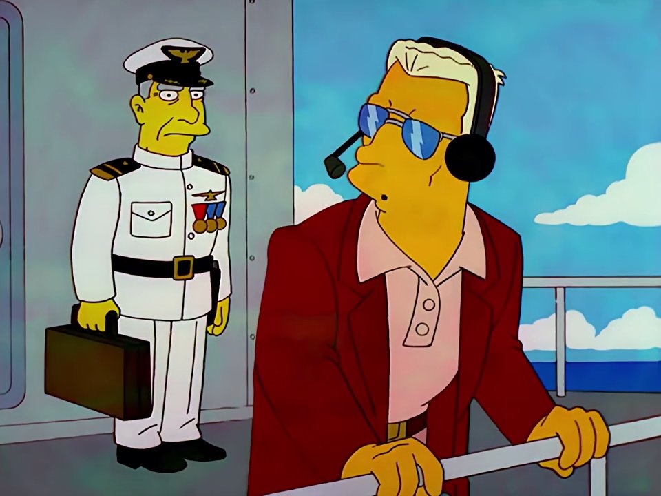 Frinkiac - Simpsons Meme & GIF Generator