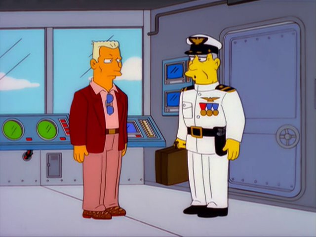 Frinkiac - Simpsons Meme & GIF Generator