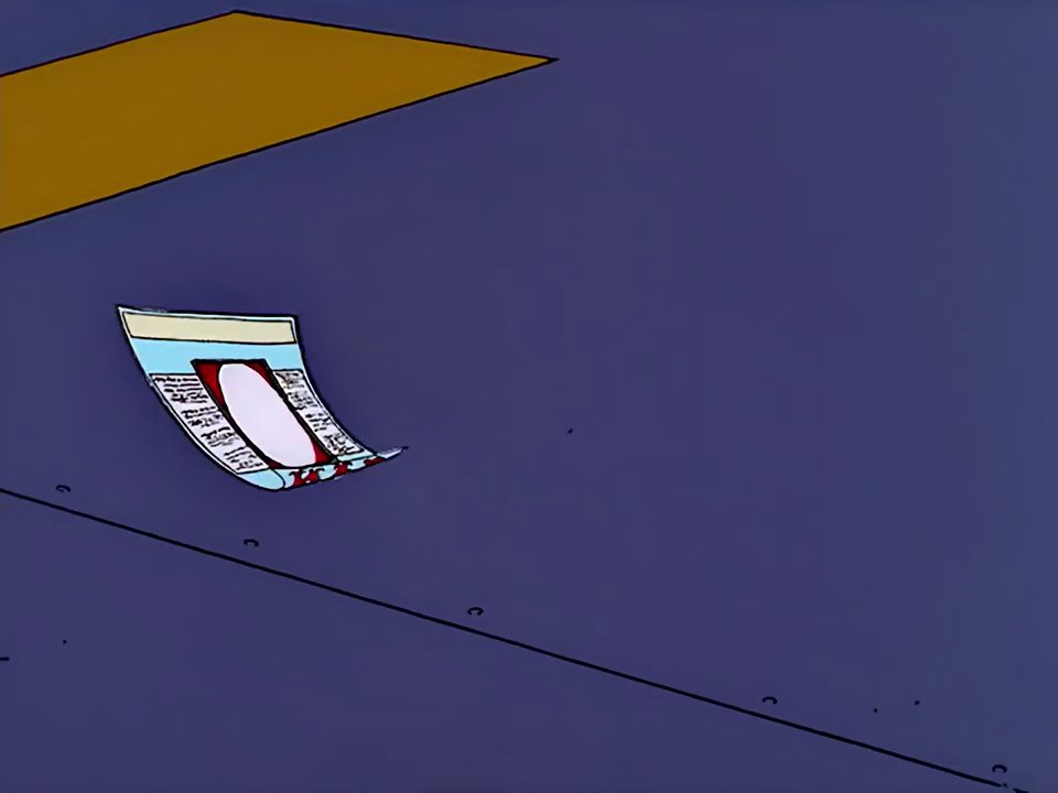 Frinkiac - Simpsons Meme & GIF Generator