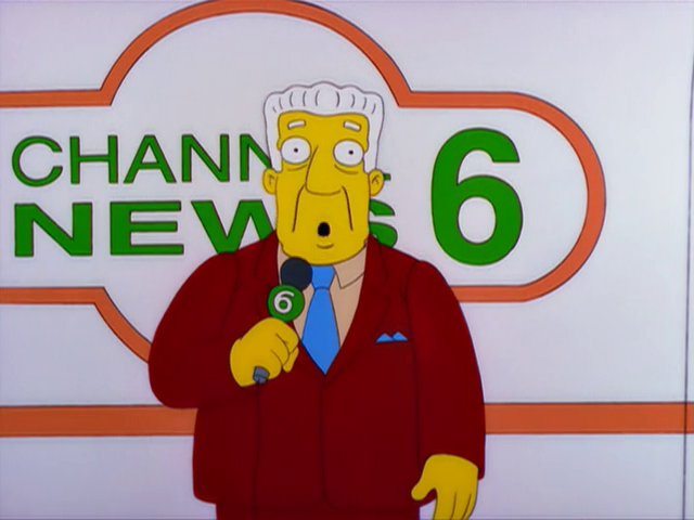 Frinkiac - Simpsons Meme & GIF Generator