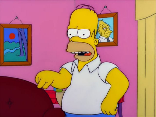 Frinkiac - Simpsons Meme & GIF Generator