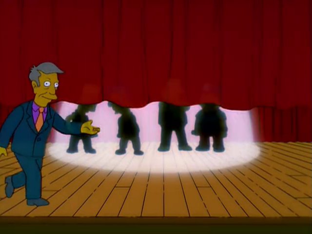 Frinkiac - Simpsons Meme & GIF Generator