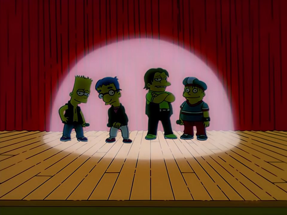 Frinkiac - Simpsons Meme & GIF Generator
