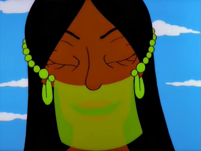 Frinkiac - Simpsons Meme & GIF Generator