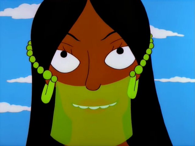 Frinkiac - Simpsons Meme & GIF Generator