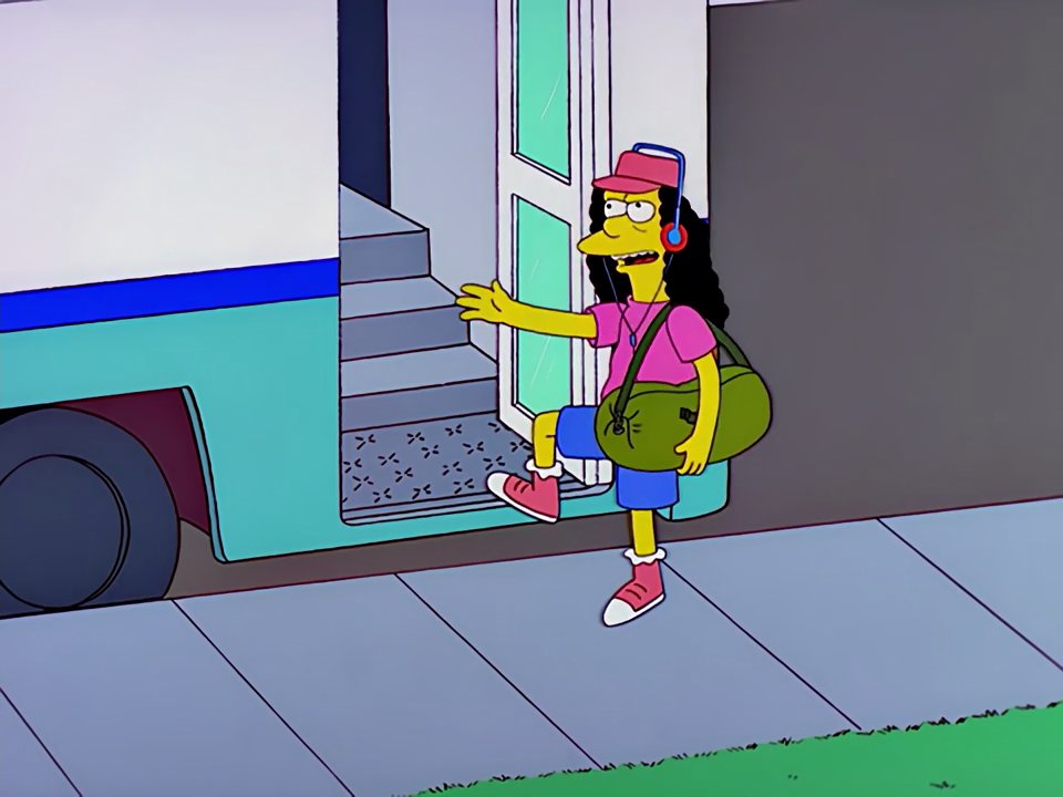 Frinkiac - Simpsons Meme & GIF Generator
