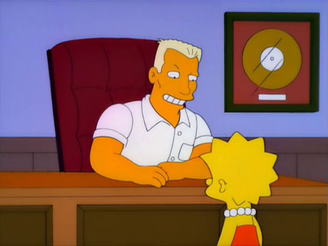 Frinkiac - Simpsons Meme & GIF Generator