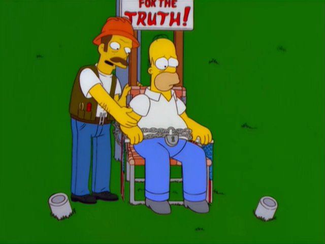 Frinkiac - Simpsons Meme & GIF Generator