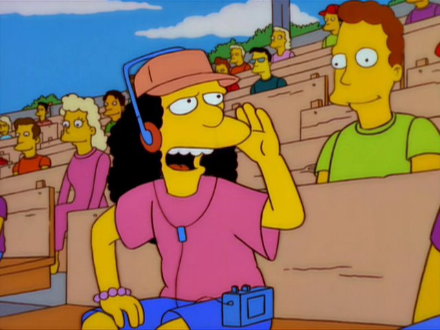 Frinkiac - Simpsons Meme & GIF Generator