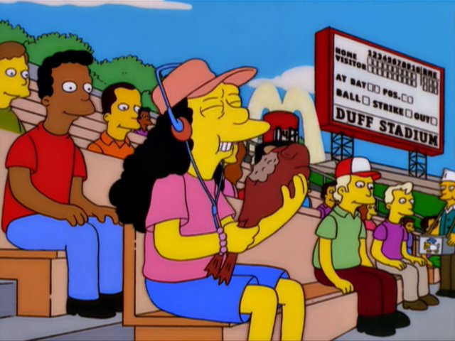 Frinkiac - Simpsons Meme & GIF Generator