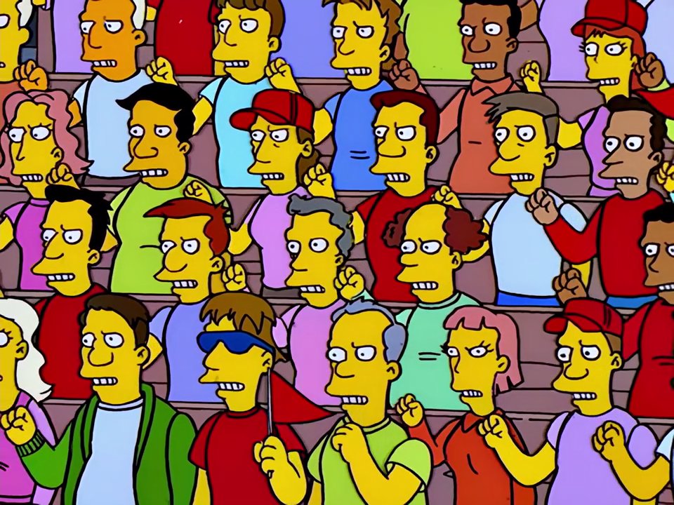 Frinkiac - Simpsons Meme & GIF Generator