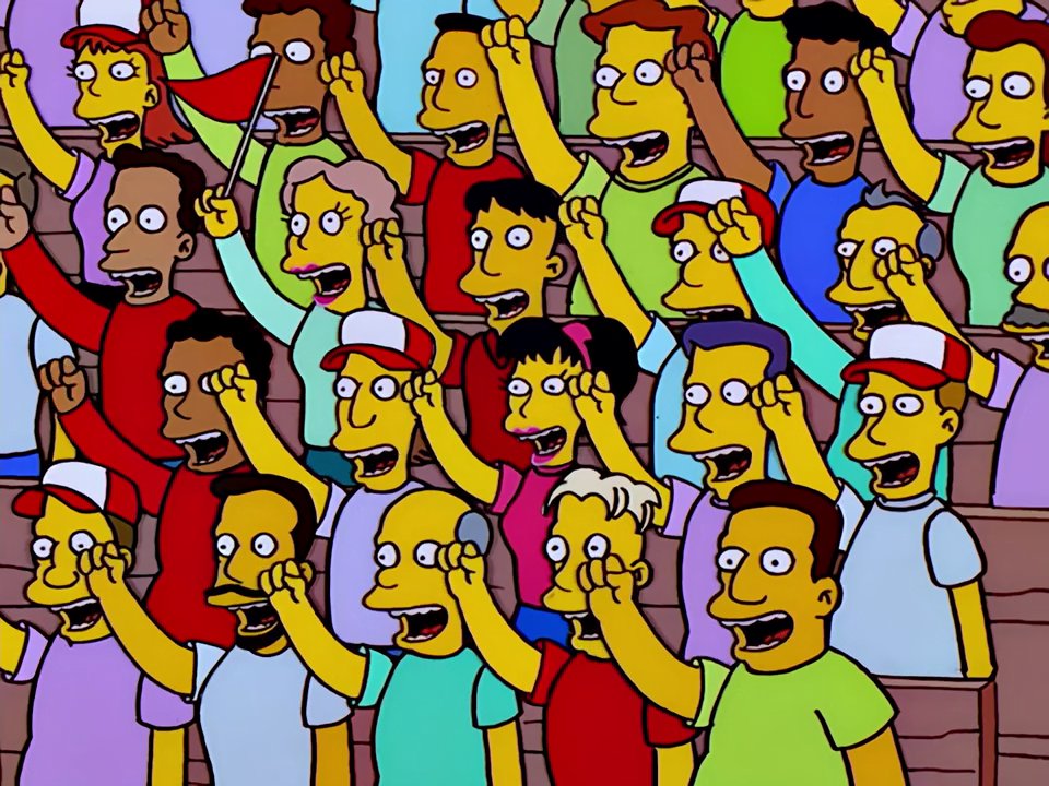 Frinkiac - Simpsons Meme & GIF Generator