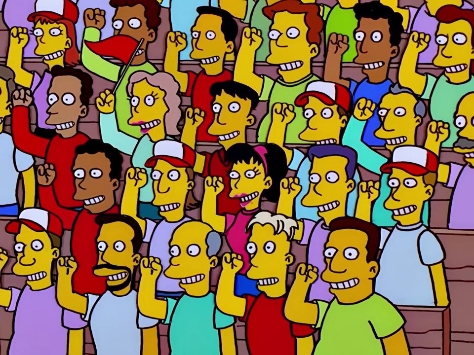 Frinkiac - Simpsons Meme & GIF Generator