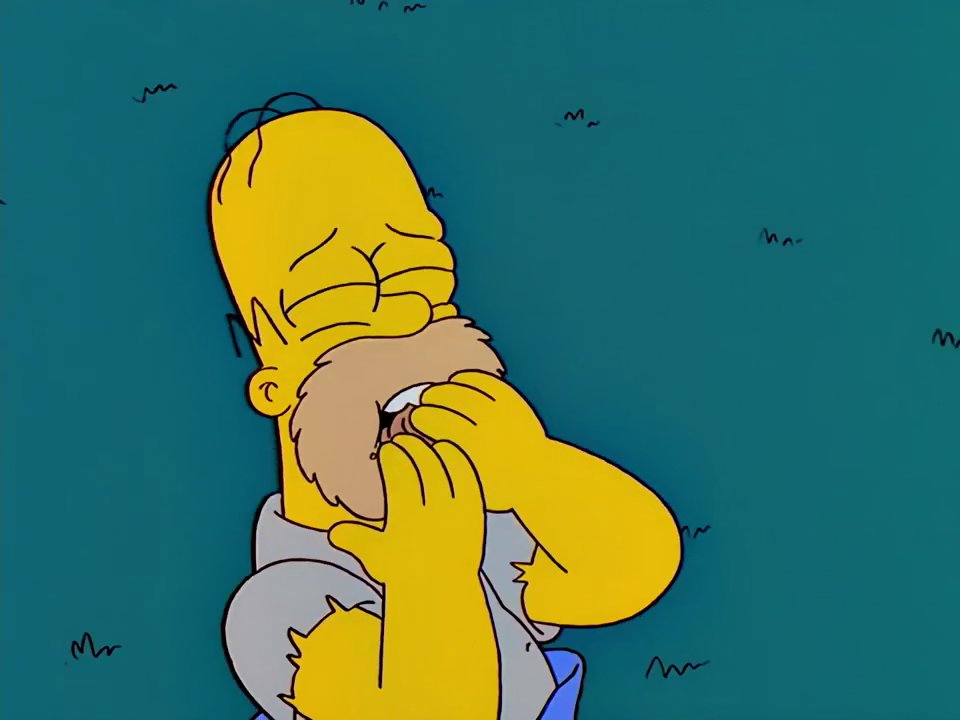 Frinkiac - Simpsons Meme & GIF Generator