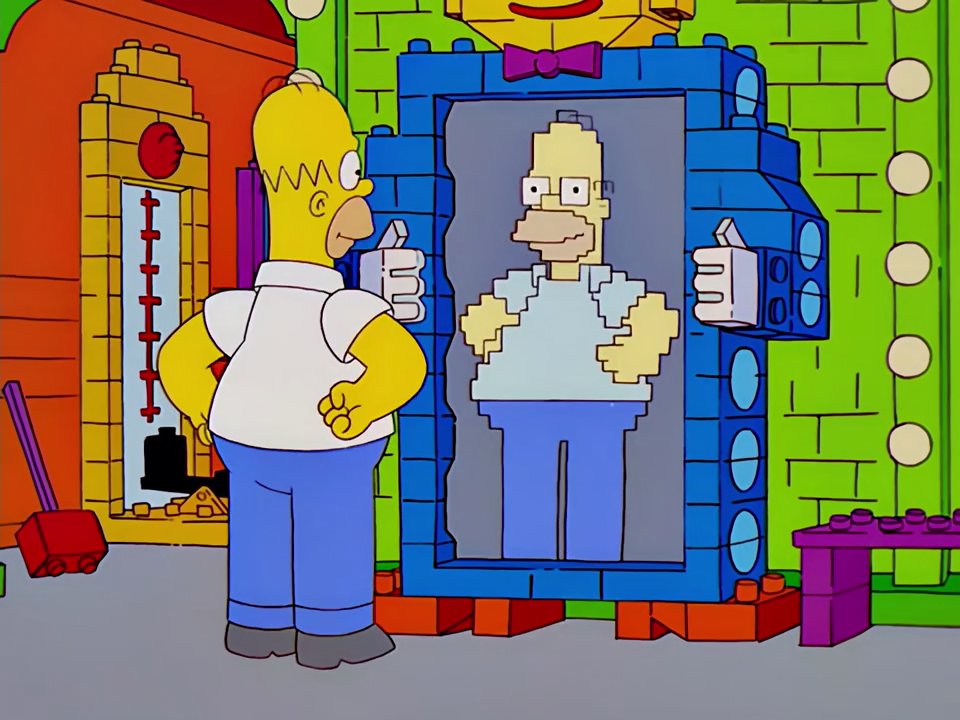 Frinkiac - Simpsons Meme & GIF Generator