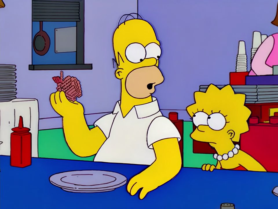 Frinkiac - Simpsons Meme & GIF Generator