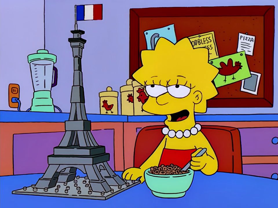 Frinkiac - Simpsons Meme & GIF Generator
