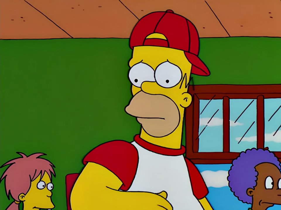 Frinkiac - Simpsons Meme & GIF Generator