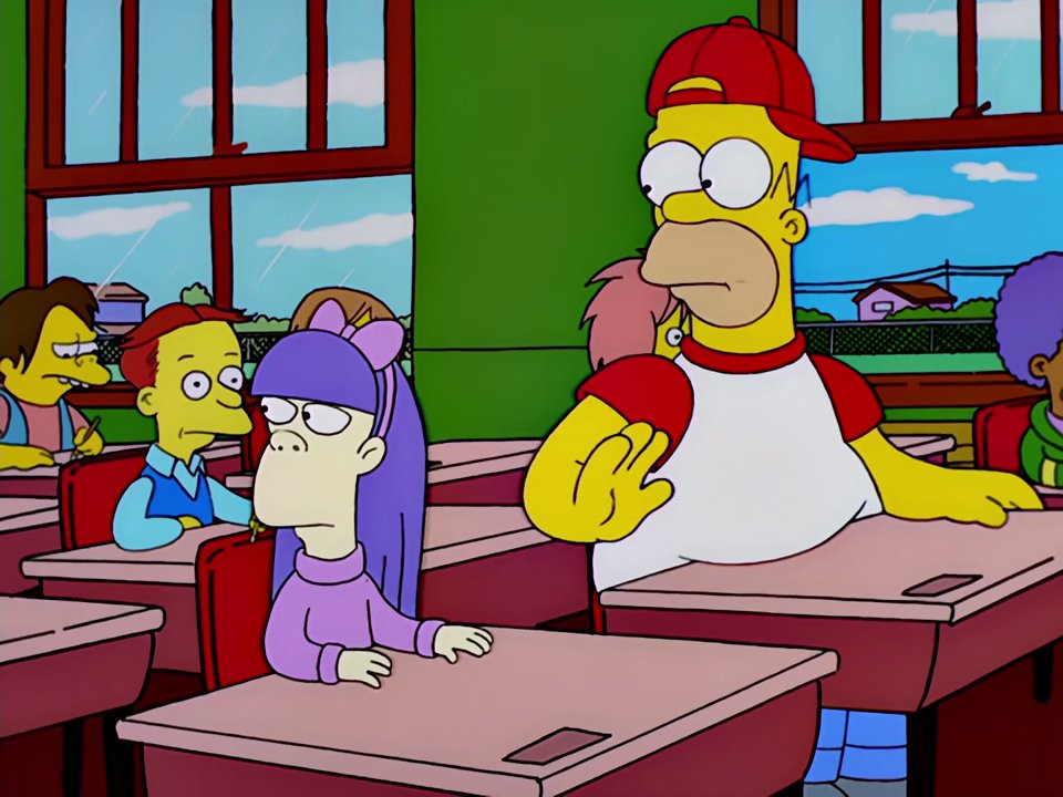 Frinkiac - Simpsons Meme & GIF Generator