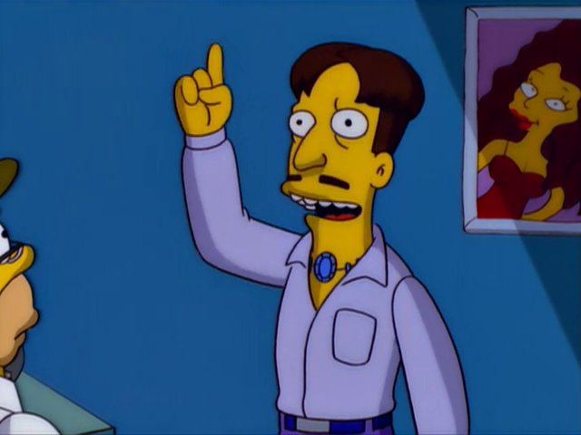 Frinkiac - Simpsons Meme & GIF Generator