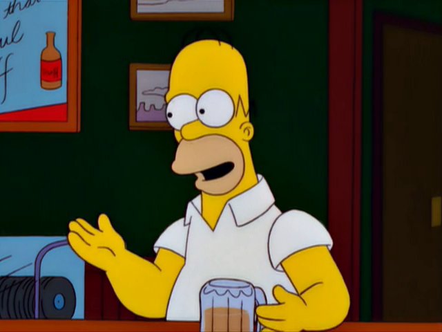 Frinkiac - Simpsons Meme & GIF Generator