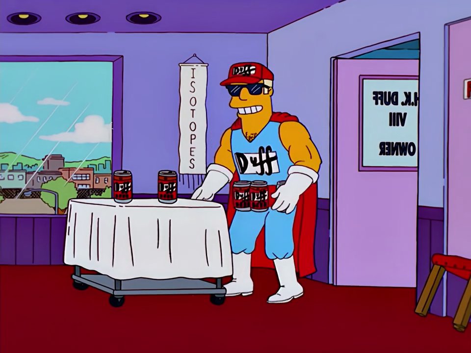 Frinkiac - Simpsons Meme & GIF Generator