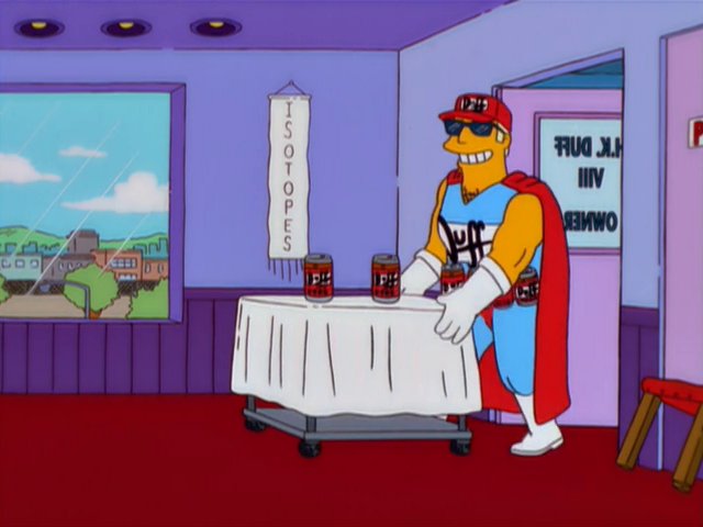 Frinkiac - Simpsons Meme & GIF Generator