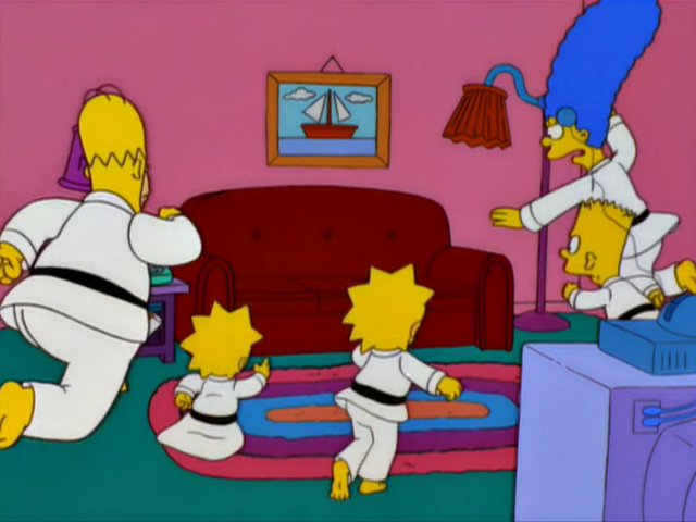 Frinkiac - Simpsons Meme & GIF Generator