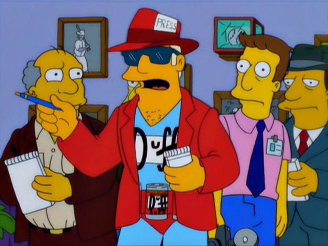 Frinkiac - Simpsons Meme & GIF Generator