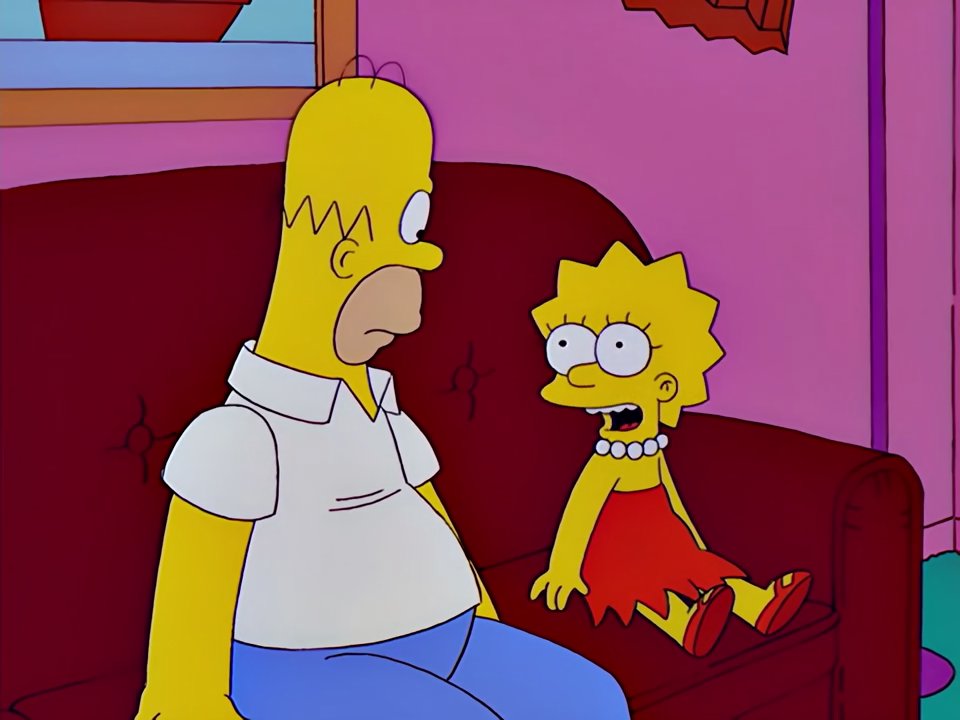 Frinkiac - Simpsons Meme & GIF Generator